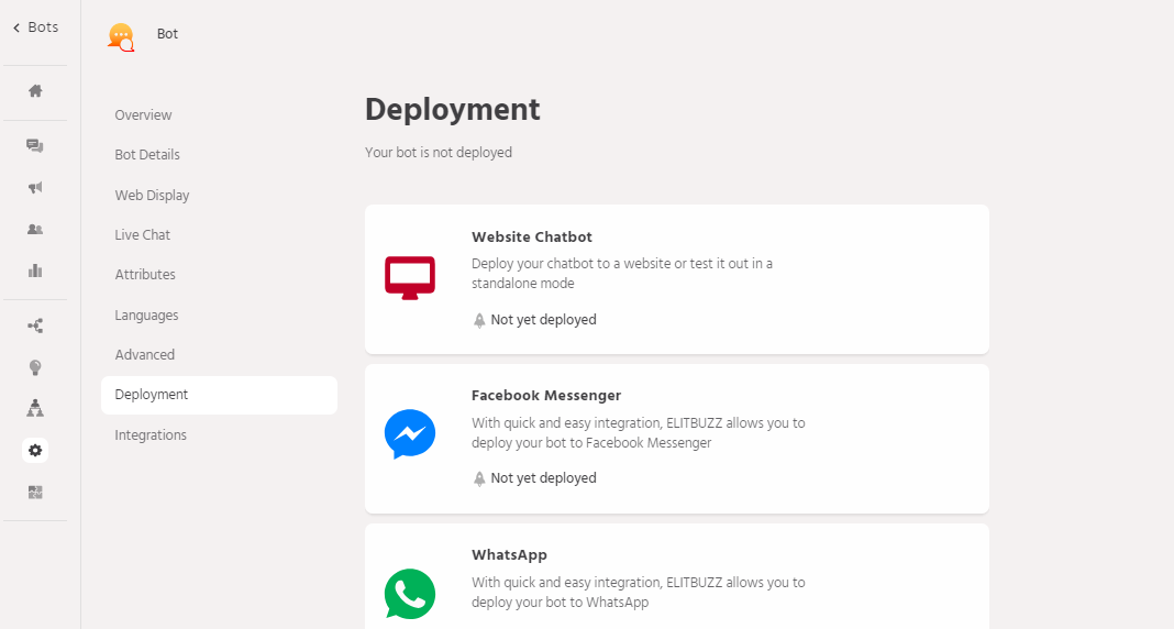 Telegram - Elitbuzz Technology DMCC